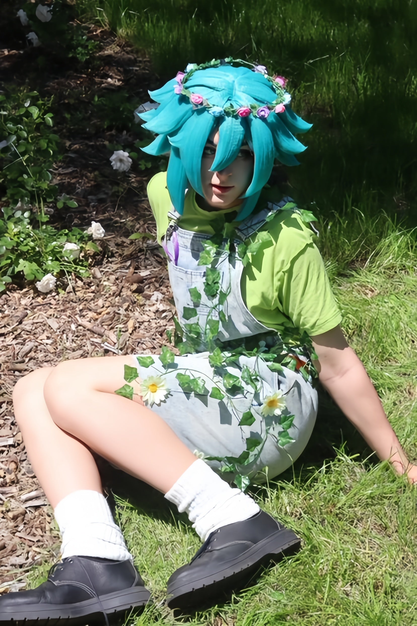 Why KOOLLIA Wigs Are a Must-Have for Every Cosplayer