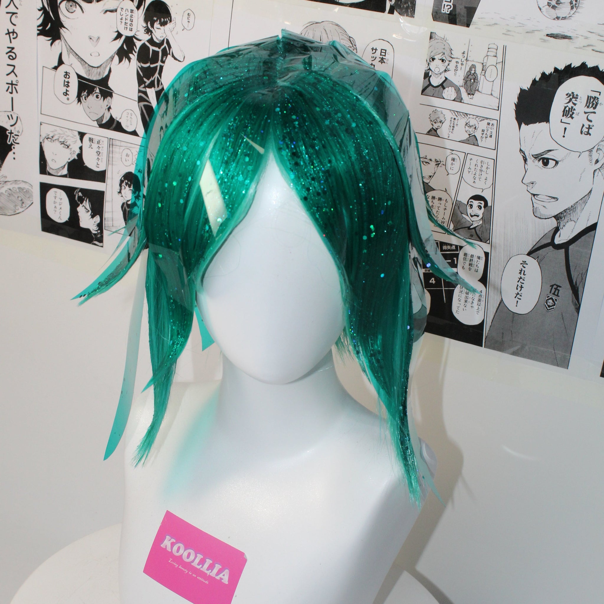 KOOLLIA-Cosplay lovers shop