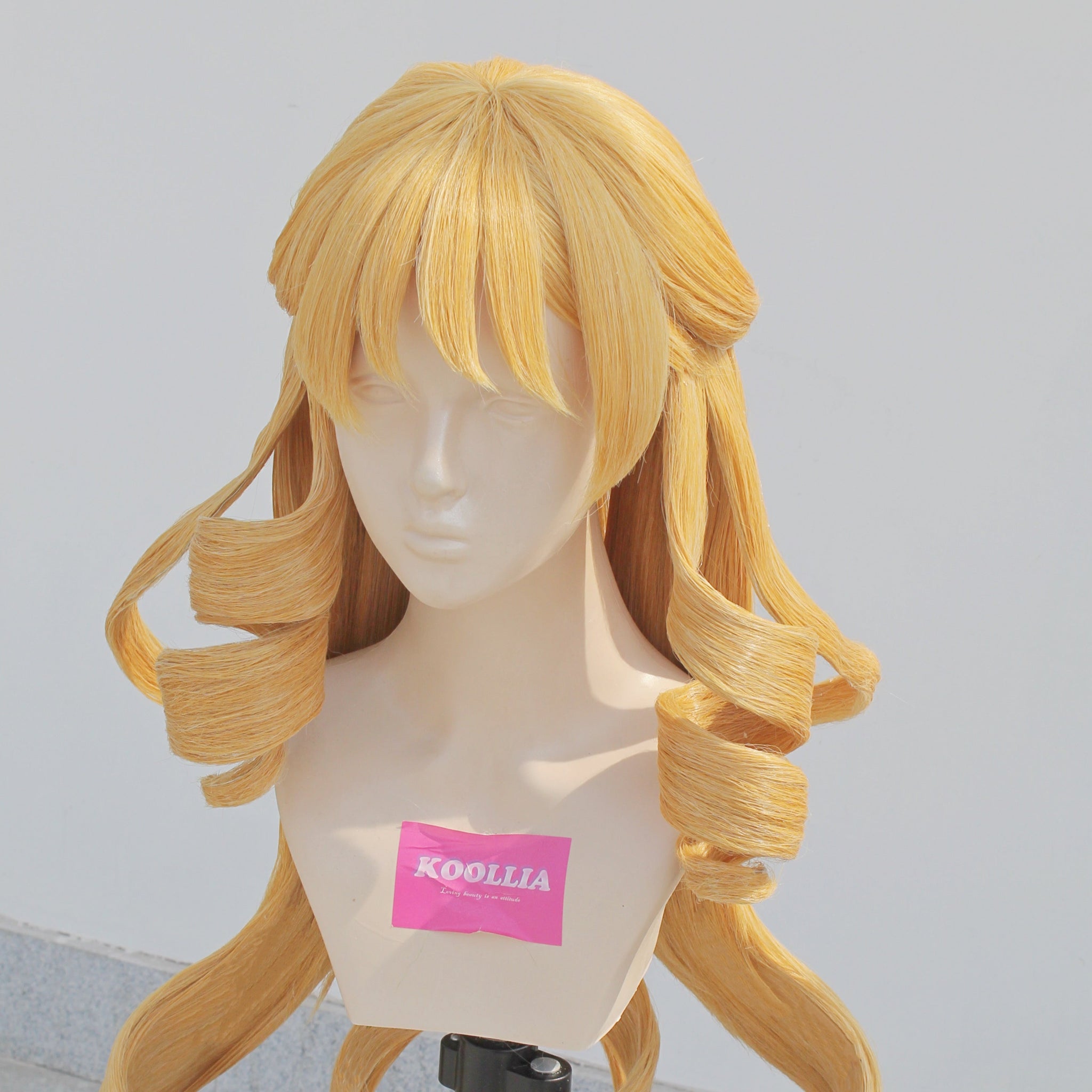 KOOLLIA-Cosplay lovers shop