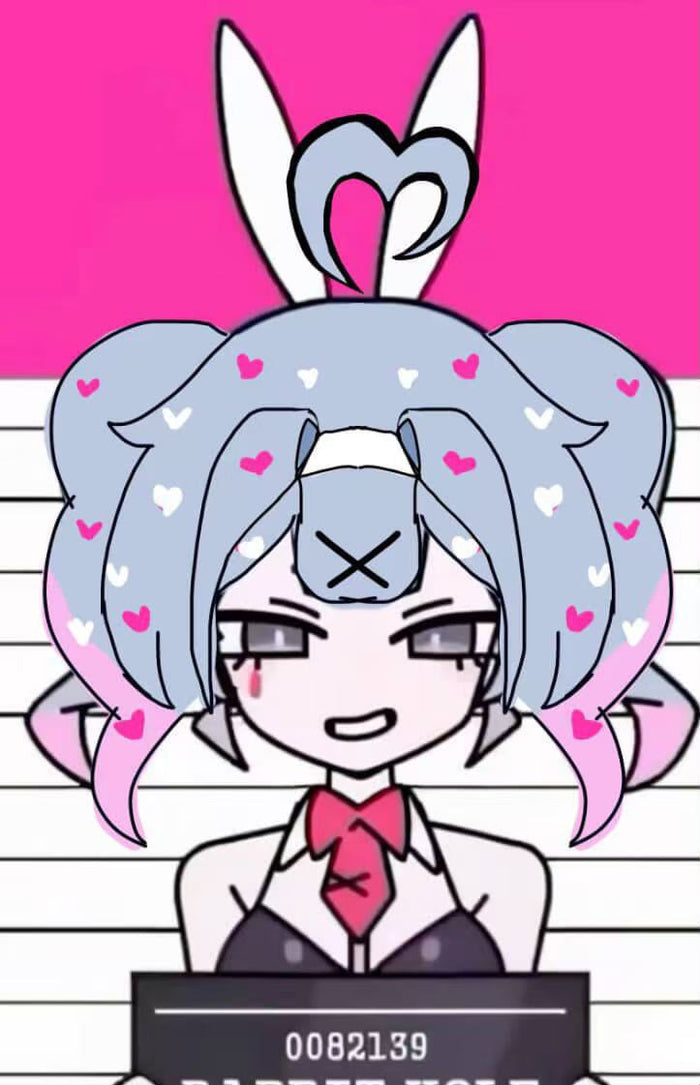 Miku Rabbit hole basic wig styled – KOOLLIA