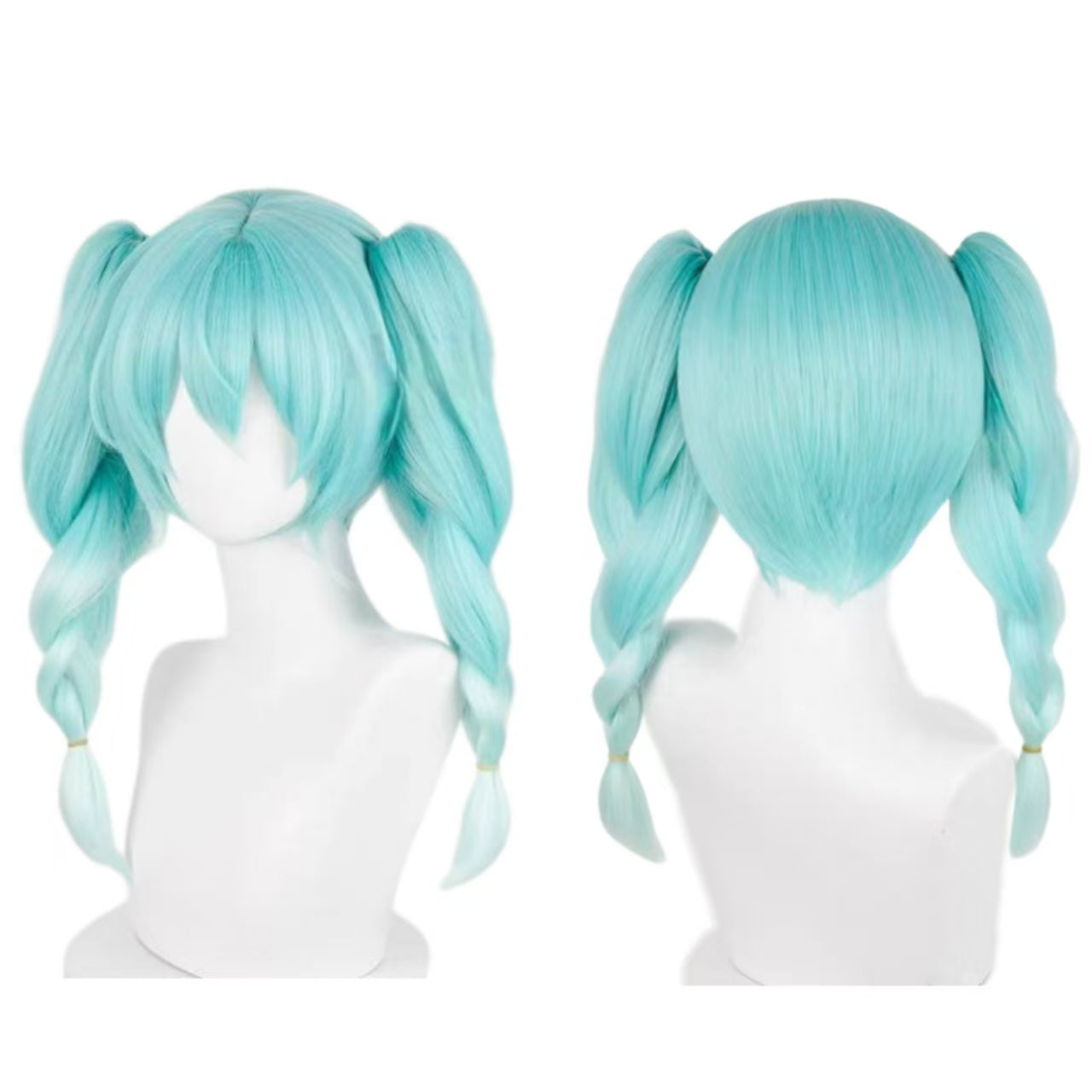 Virtual Singer Hatsune Miku Basic Wig