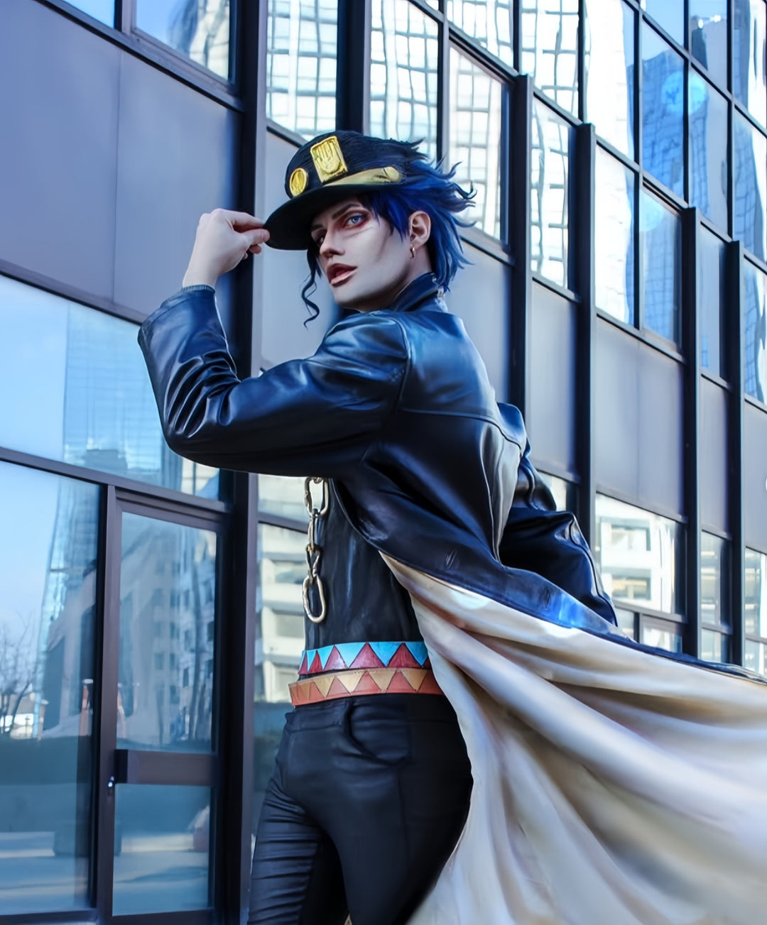 KOOLLIA-Cosplay lovers shop